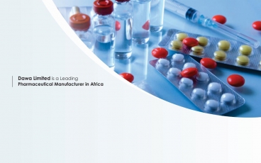 Dawa Limited Salary - MySalaryScale